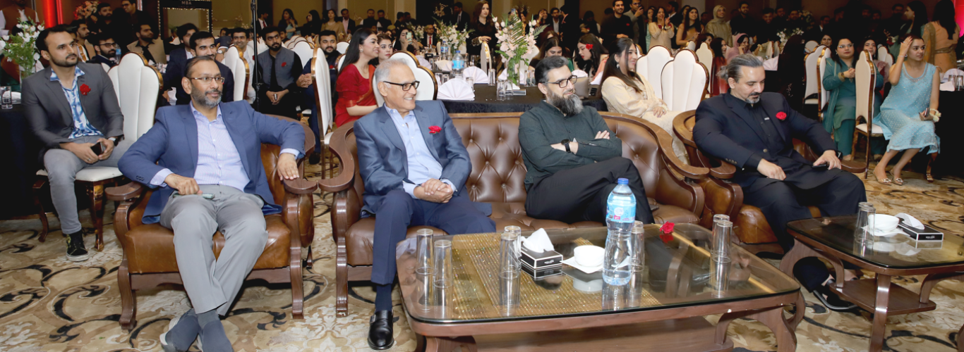 MBA Farewell Dinner 2024 | SDSB